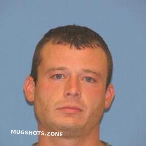 RYAN SMITH 09/15/2023 - Saline County Mugshots Zone
