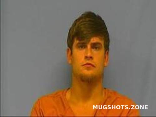 CHRISTOPHER MILLER 09/17/2023 - Saline County Mugshots Zone