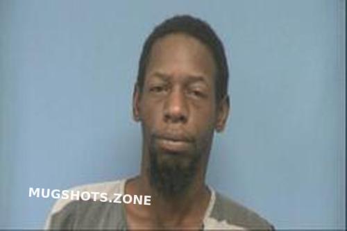 CHRISTOPHER DOSS 09/18/2023 - Saline County Mugshots Zone