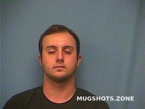BRANDON WITHAM 09/18/2023 - Saline County Mugshots Zone