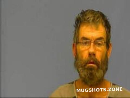 JAMES GRUNDON 09/19/2023 - Saline County Mugshots Zone