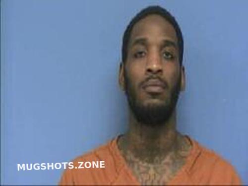 TERRENCE ANDERSON 09/19/2023 - Saline County Mugshots Zone