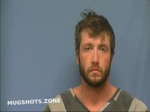 BRUCE GUINN 09/21/2023 - Saline County Mugshots Zone