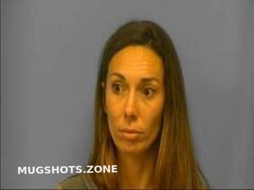 KRISTINE QUEEN 09/21/2023 - Saline County Mugshots Zone