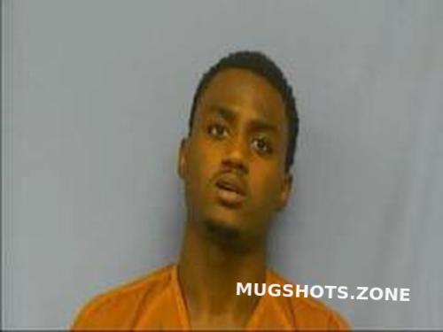 TREVON THOMAS 09/23/2023 - Saline County Mugshots Zone