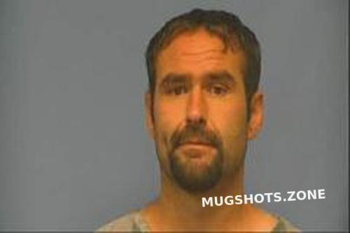 CHRISTOPHER BEATY 09/27/2023 - Saline County Mugshots Zone