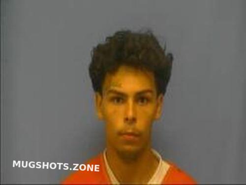 JIMMY ROCHA 09/27/2023 - Saline County Mugshots Zone