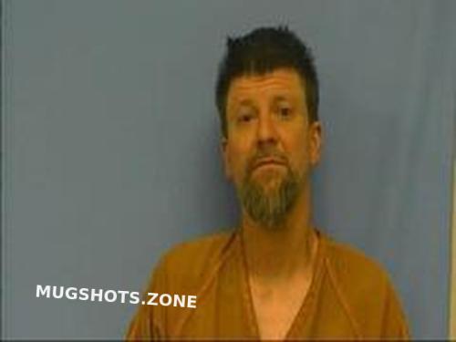 TIMOTHY STEELE 09/29/2023 - Saline County Mugshots Zone