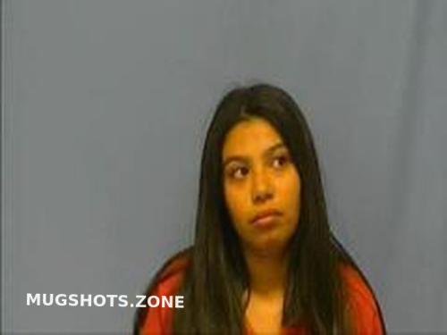 JENNIFER CASTRO 09/29/2023 - Saline County Mugshots Zone