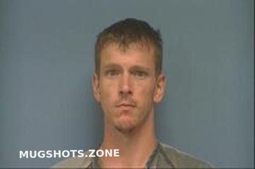 MARCUS YOUNG 10/02/2023 - Saline County Mugshots Zone