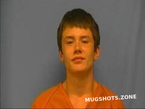 JACOB THOMAS 10/05/2023 - Saline County Mugshots Zone