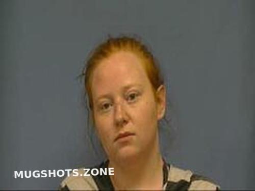 CALISHA SHARP 10/09/2023 - Saline County Mugshots Zone
