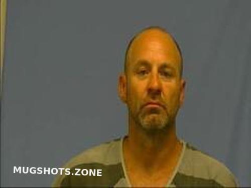 SCOTT SHRUM 10/10/2023 - Saline County Mugshots Zone
