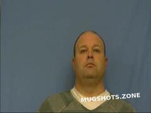 JEFFERY GOINES 10/10/2023 - Saline County Mugshots Zone