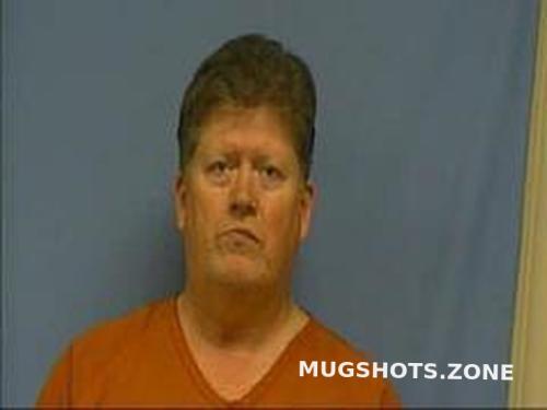 MICHAEL LOLLAR 10/20/2023 - Saline County Mugshots Zone