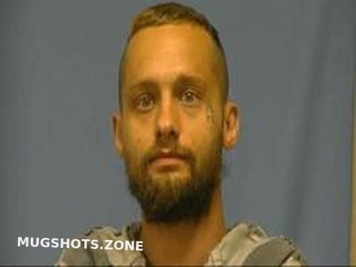 DONALD GREUTER 10/26/2023 - Saline County Mugshots Zone