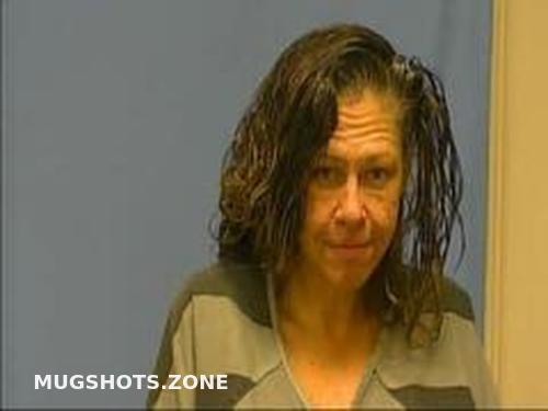 LISA JOHNSON 10/30/2023 - Saline County Mugshots Zone