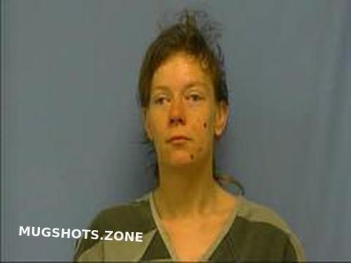 AMY KEENE 11/09/2023 - Saline County Mugshots Zone