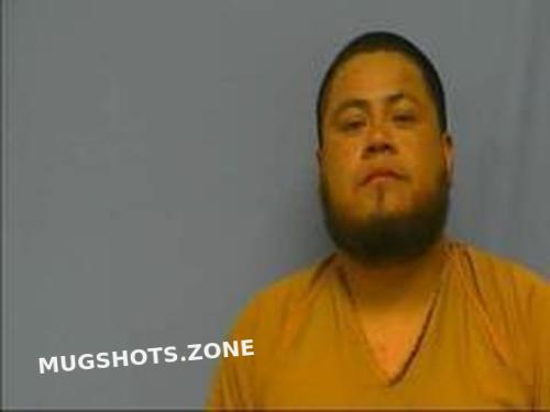 MARIO LOPEZ 11/11/2023 - Saline County Mugshots Zone
