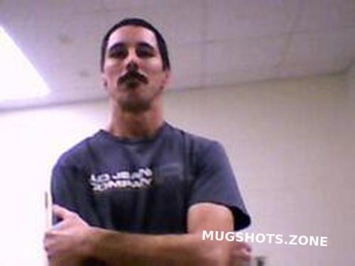 KENNETH SHAW 11/13/2023 - Saline County Mugshots Zone