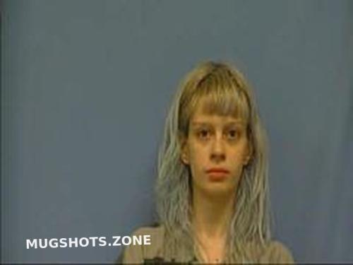 RAVEN COLE 11/15/2023 - Saline County Mugshots Zone