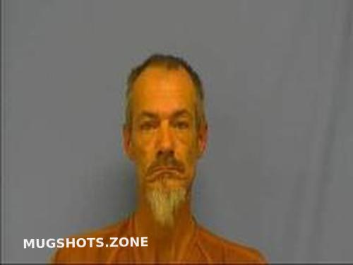 DANIEL DELLER 11/17/2023 - Saline County Mugshots Zone