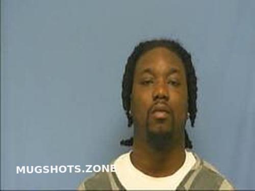 JOSHUA GOODWIN 11/17/2023 - Saline County Mugshots Zone