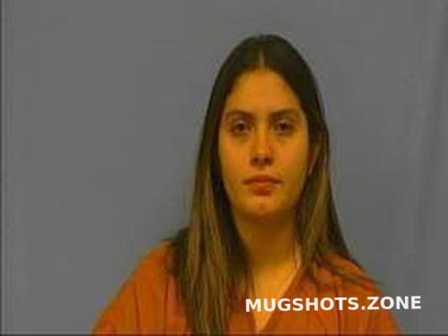 KEILY HERNANDEZ 11/19/2023 - Saline County Mugshots Zone