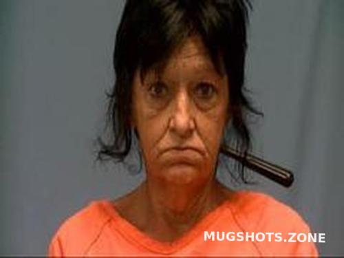 DEBRA ARMSTRONG 11/24/2023 - Saline County Mugshots Zone