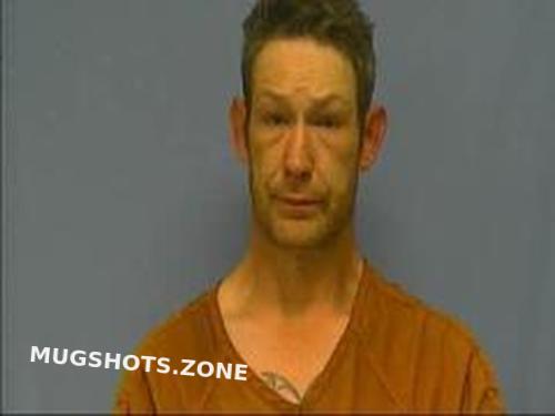 THOMAS COLEMAN 11/28/2023 - Saline County Mugshots Zone