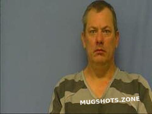 MICHAEL SLUDER 11/29/2023 - Saline County Mugshots Zone
