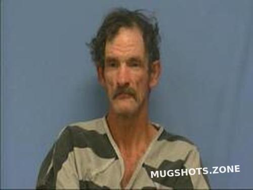 BILLY SMALLWOOD 11/29/2023 - Saline County Mugshots Zone