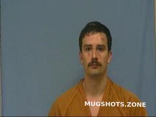 JACOB THOMPSON 12/16/2023 - Saline County Mugshots Zone
