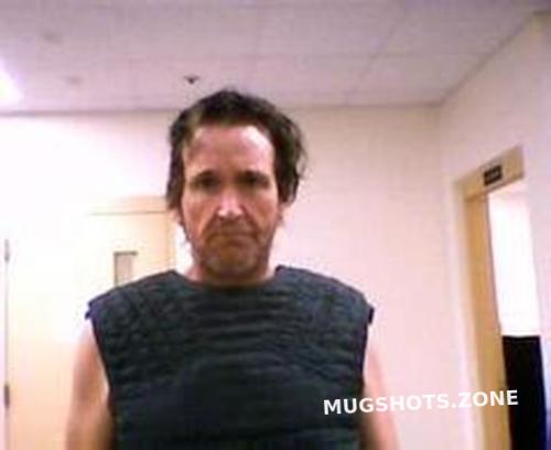 MICHAEL CAMPBELL 12/21/2023 - Saline County Mugshots Zone