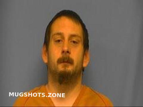 Joshua Leslie 12 21 2023 Saline County Mugshots Zone