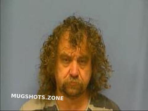 CHRISTOPHER COOK 12/24/2023 - Saline County Mugshots Zone