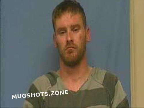 ZACHARY CLIFTON 12/24/2023 - Saline County Mugshots Zone