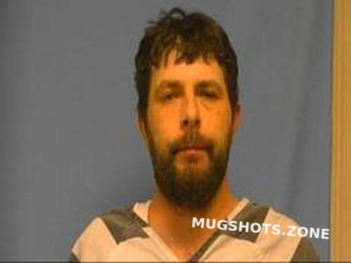 EVAN SNIDER 12/27/2023 - Saline County Mugshots Zone