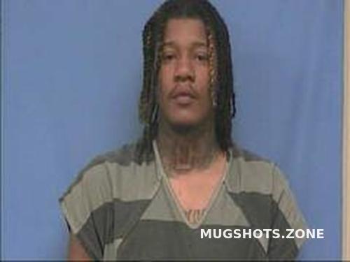 KYLON WILLIAMS 12/27/2023 - Saline County Mugshots Zone