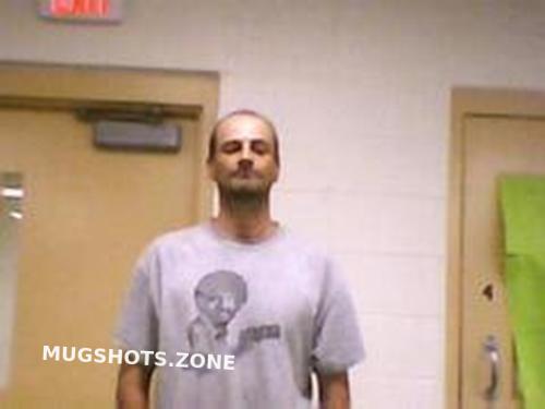 DOUGLAS RAGSDALE 12/30/2023 - Saline County Mugshots Zone