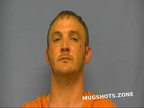 STEVEN TEAGUE 12/30/2023 - Saline County Mugshots Zone