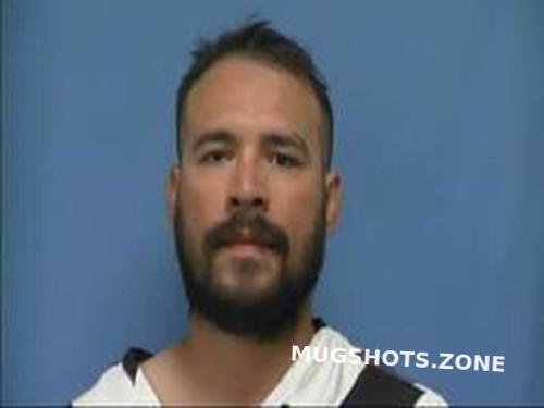 RICHARD RIDER 12/31/2023 - Saline County Mugshots Zone