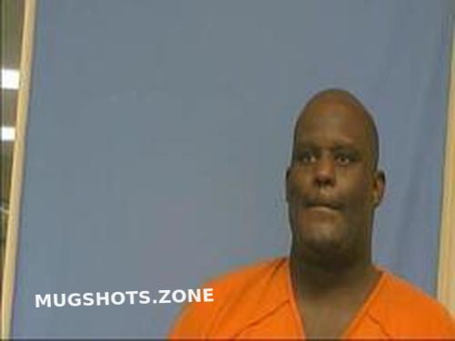 RODERICK HUNTER 01/02/2024 - Saline County Mugshots Zone