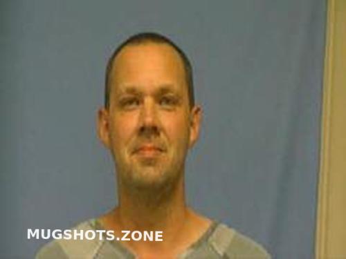 STEVEN COOK 01/05/2024 - Saline County Mugshots Zone