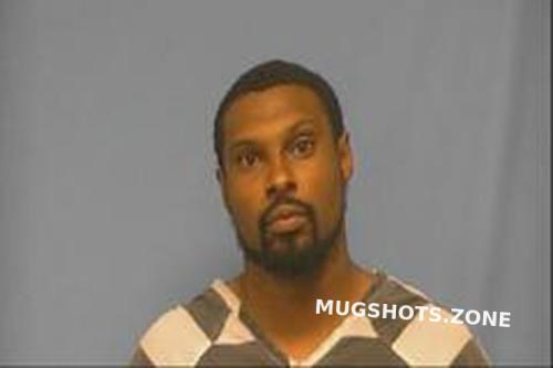 TIMOTHY JACKSON 01/09/2024 - Saline County Mugshots Zone