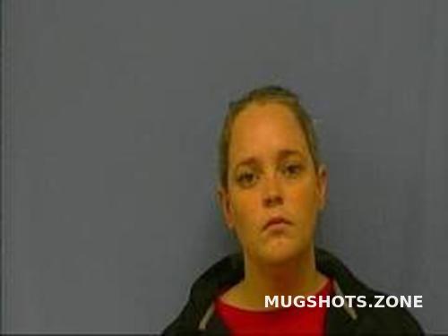 ROBIN LOVE 01/13/2024 - Saline County Mugshots Zone