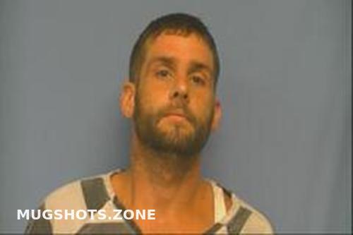 ROBERT SHATTUCK 01/27/2024 - Saline County Mugshots Zone