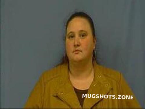 TABITHA PAYNE 01/28/2024 - Saline County Mugshots Zone
