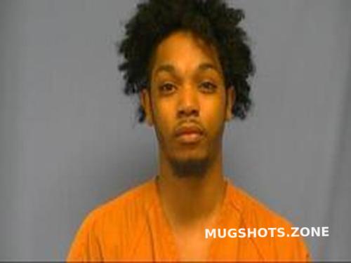 RANDY DOTSON 02/01/2024 - Saline County Mugshots Zone