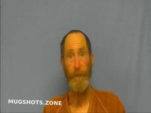 MICHAEL RANSOM 02/01/2024 - Saline County Mugshots Zone